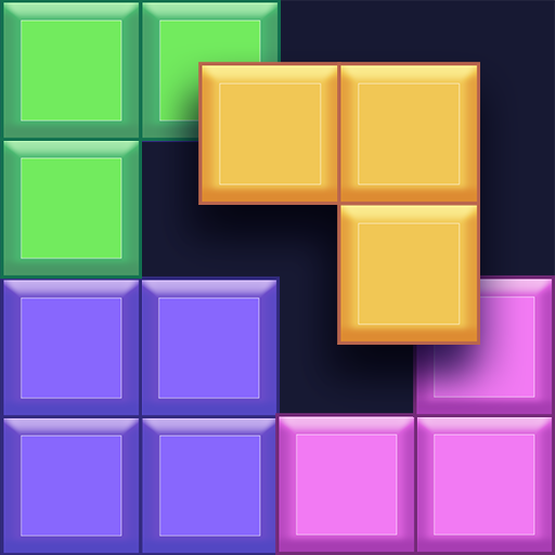 Blocks Stars Latest Version for Android/iOS APK - TapTap