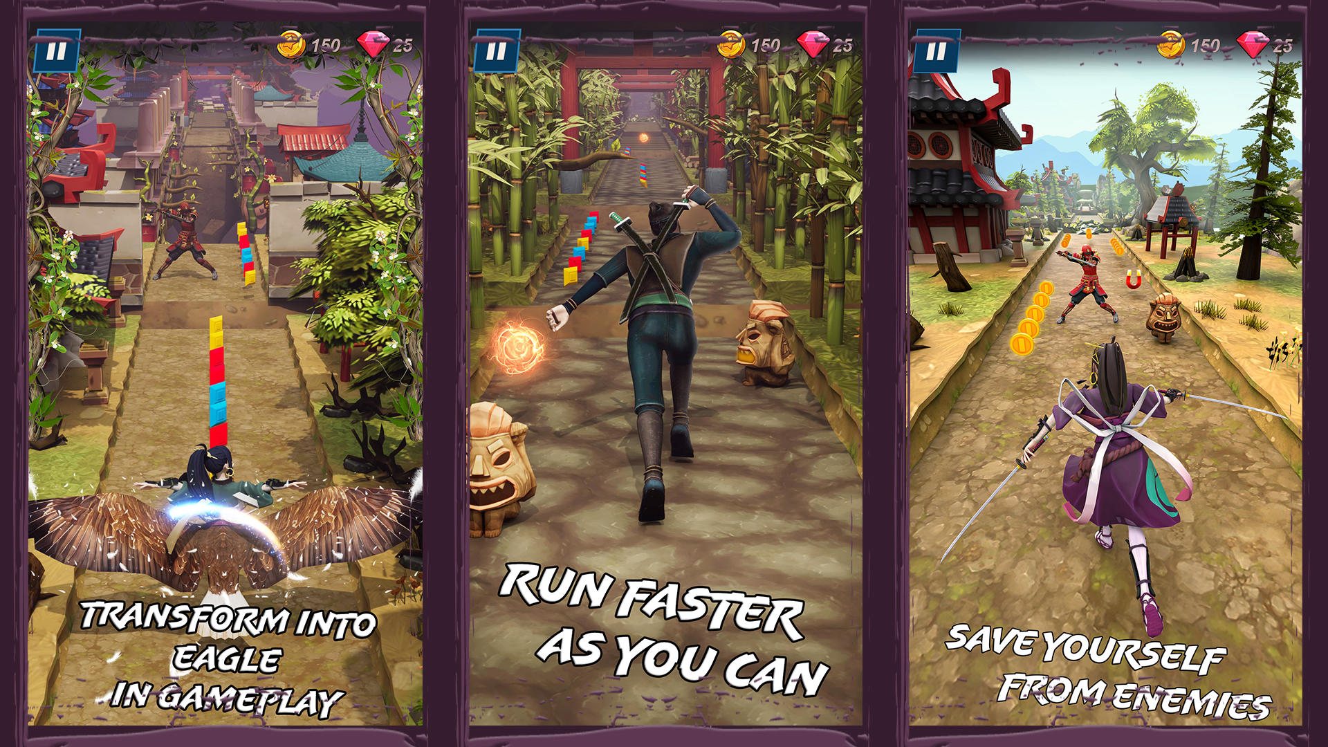 Sword & Girl - Running Games android iOS apk download for free-TapTap