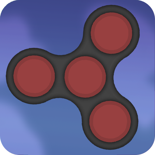 ダウンロード Fidget Spinner - first spinner on mobile! 1.3.5 Android/iOS APK ...