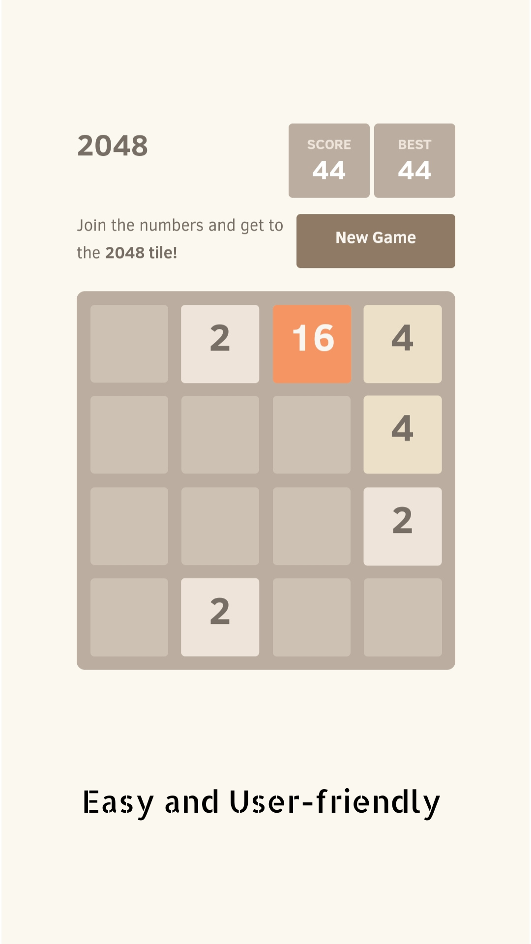 Merge Numbers 2D (Online) android iOS-TapTap