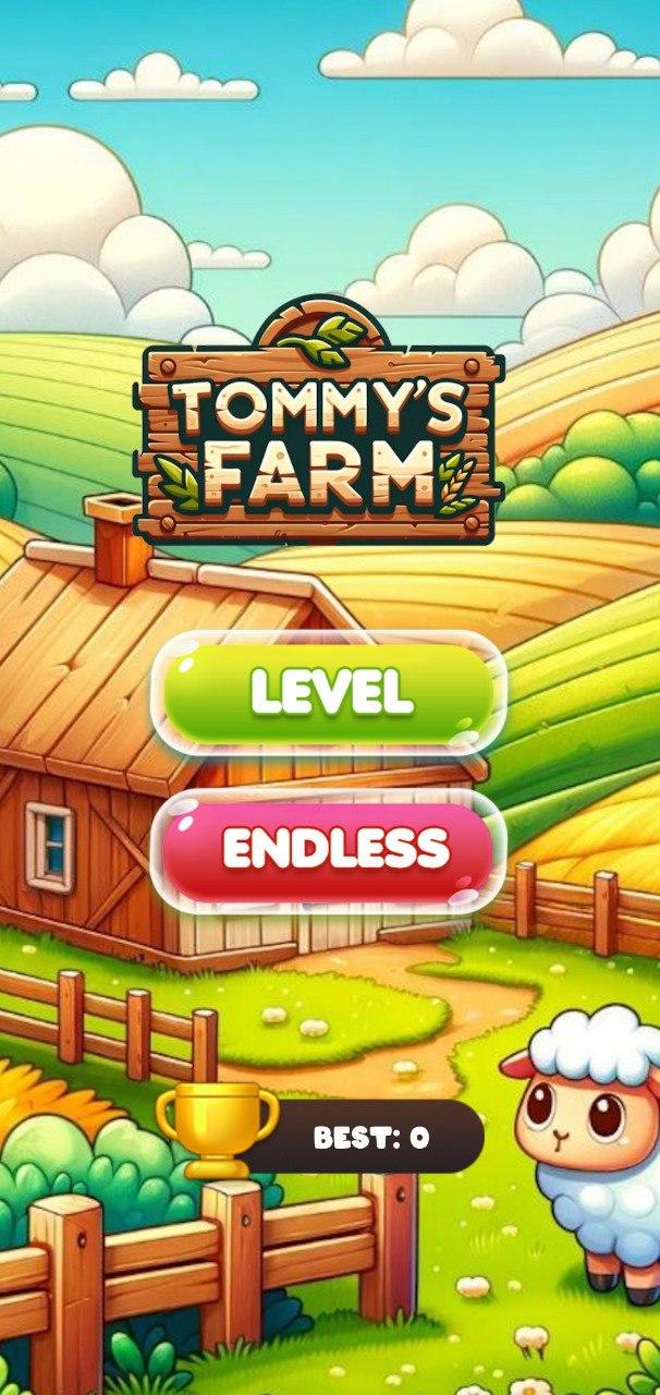 Tommy`s Farm android iOS-TapTap