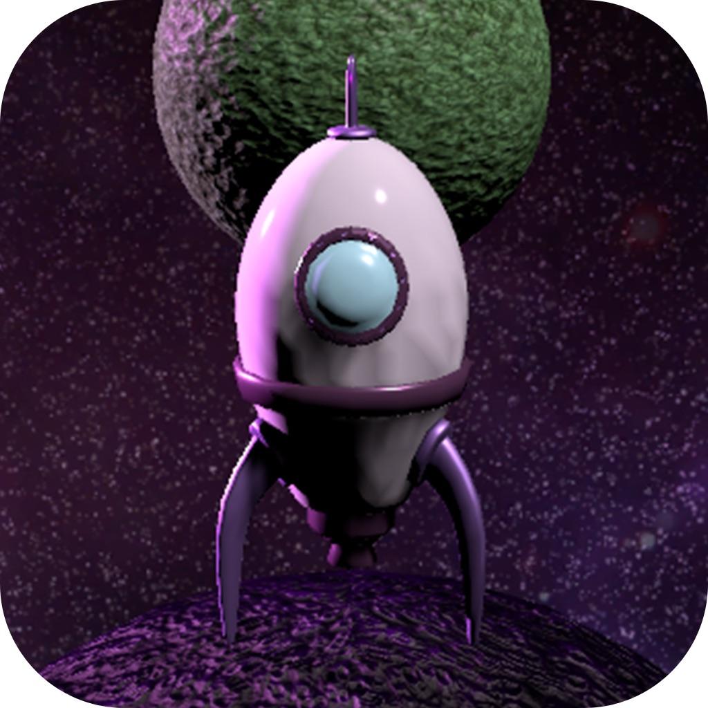 Space Rocket-funny for Android/iOS - TapTap