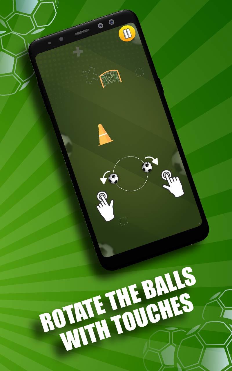 KTO Soccer Synchronized for Android/iOS - TapTap