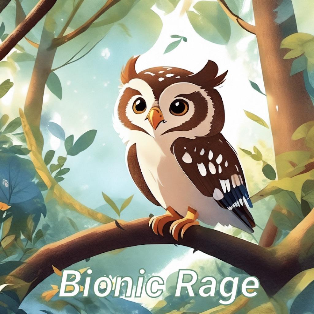 Bionic-Rage Latest Version for Android/iOS APK - TapTap