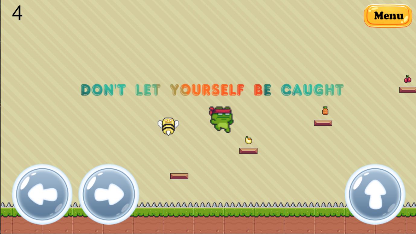 Run frog run android iOS-TapTap