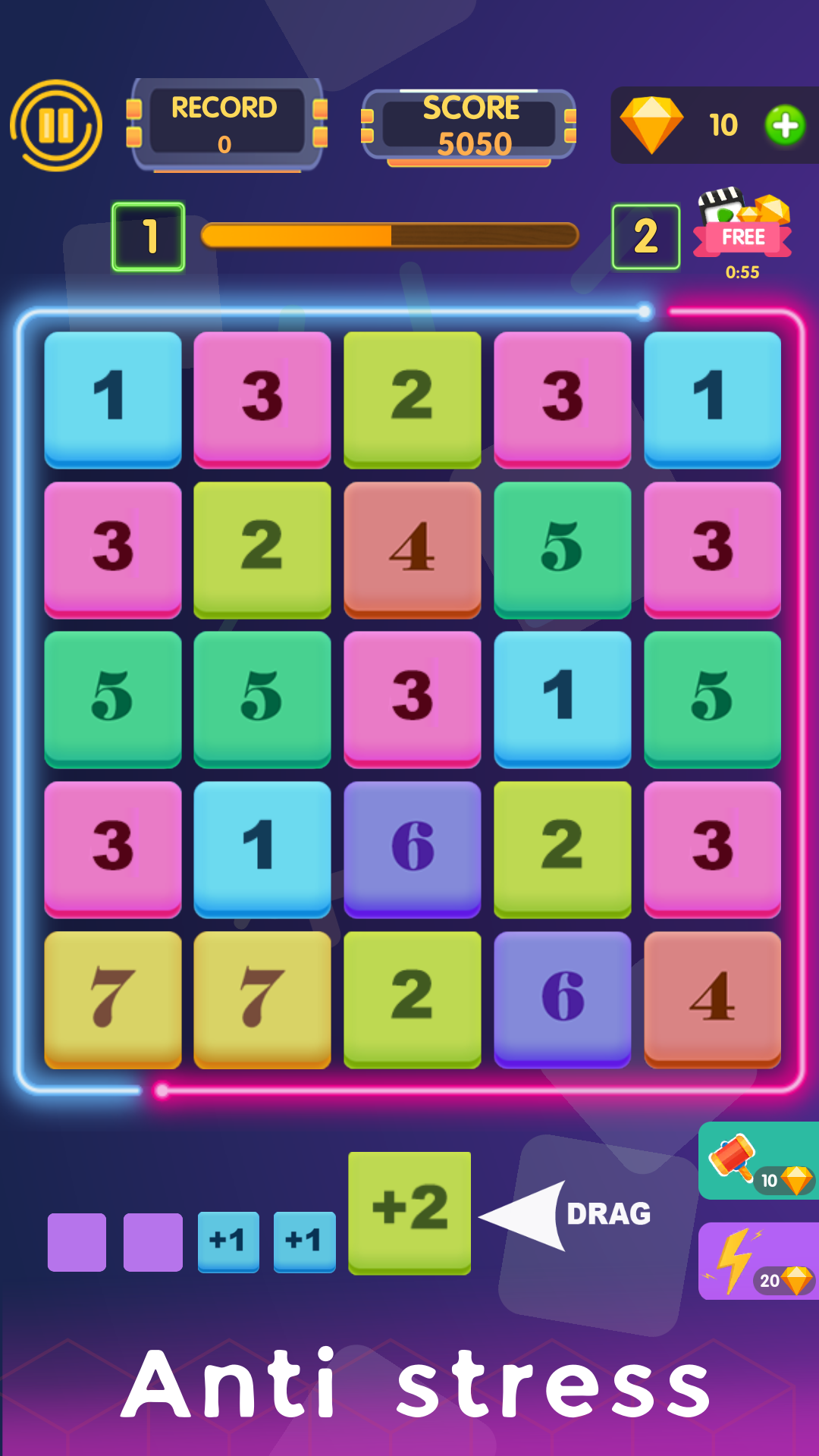 Match 3 Block Puzz: Games 2024 android iOS apk download for free-TapTap
