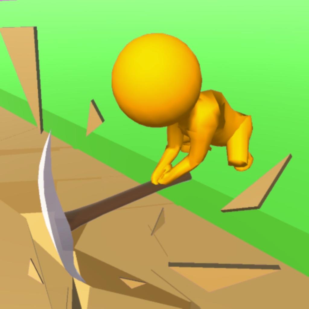 Dig Dig ASMR Последняя версия для Android/iOS APK - TapTap