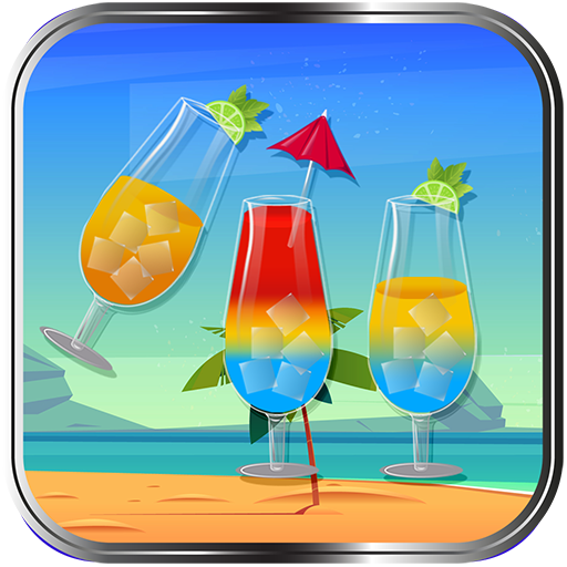Water Puzzle-Juice Color Sort for Android/iOS - TapTap