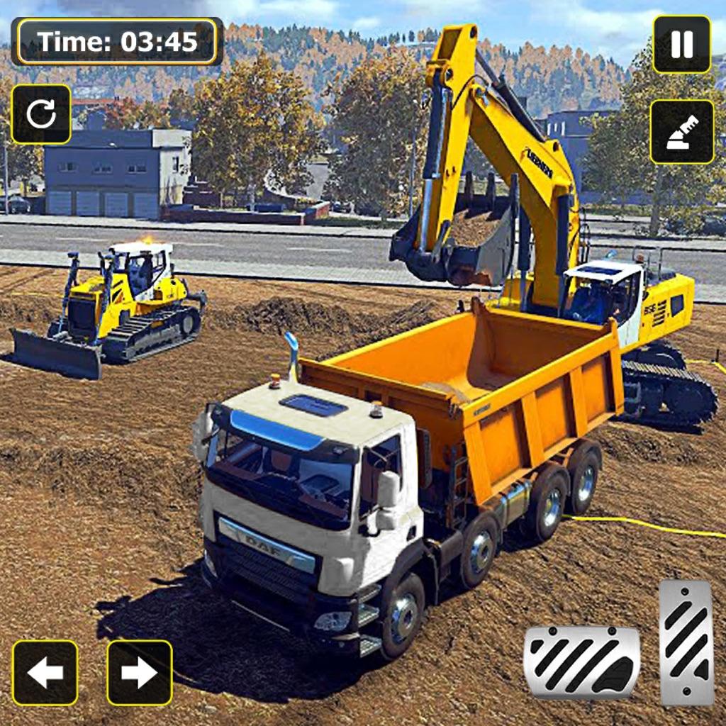 Home Construction Simulator 3D for Android/iOS - TapTap