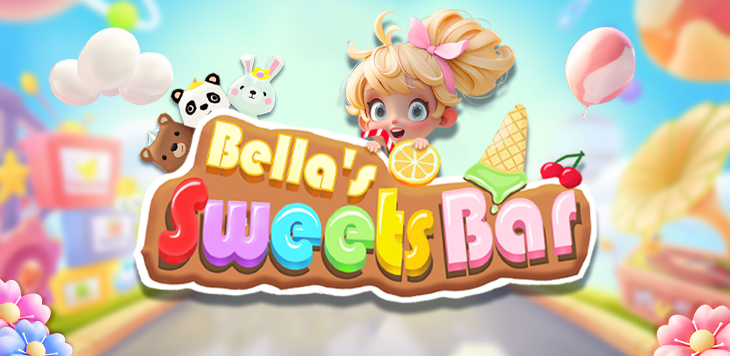 Bella's Sweets Bar android iOS apk download for free-TapTap