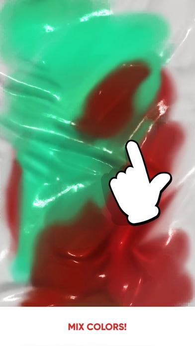 Smash DIY SLIME - Fidget Slimy para Android/iOS - TapTap