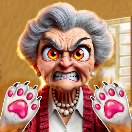 Bad Cat Simulator: Angry Grany for Android/iOS - TapTap