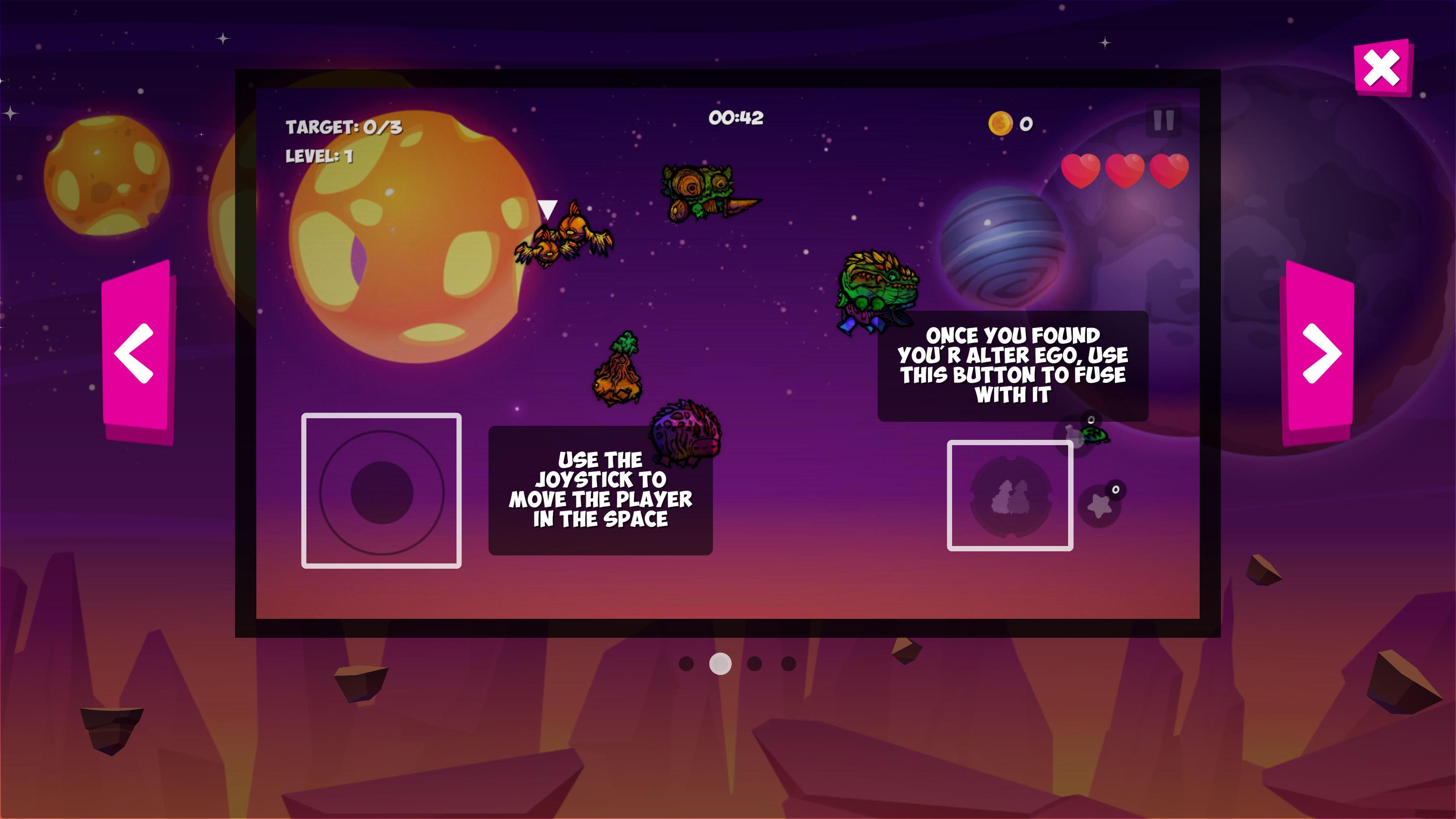 Fuse android iOS apk download for free-TapTap