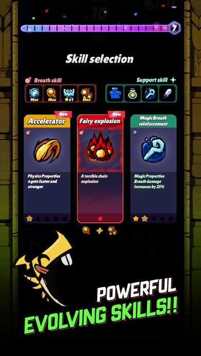 Dragon BUURRP! Latest Version for Android/iOS APK - TapTap