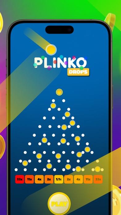 Plinko - Wunky Drops android iOS apk download for free-TapTap