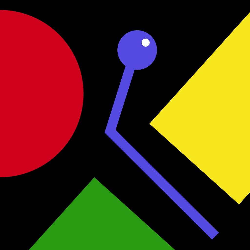 Dodge Colors for Android/iOS - TapTap