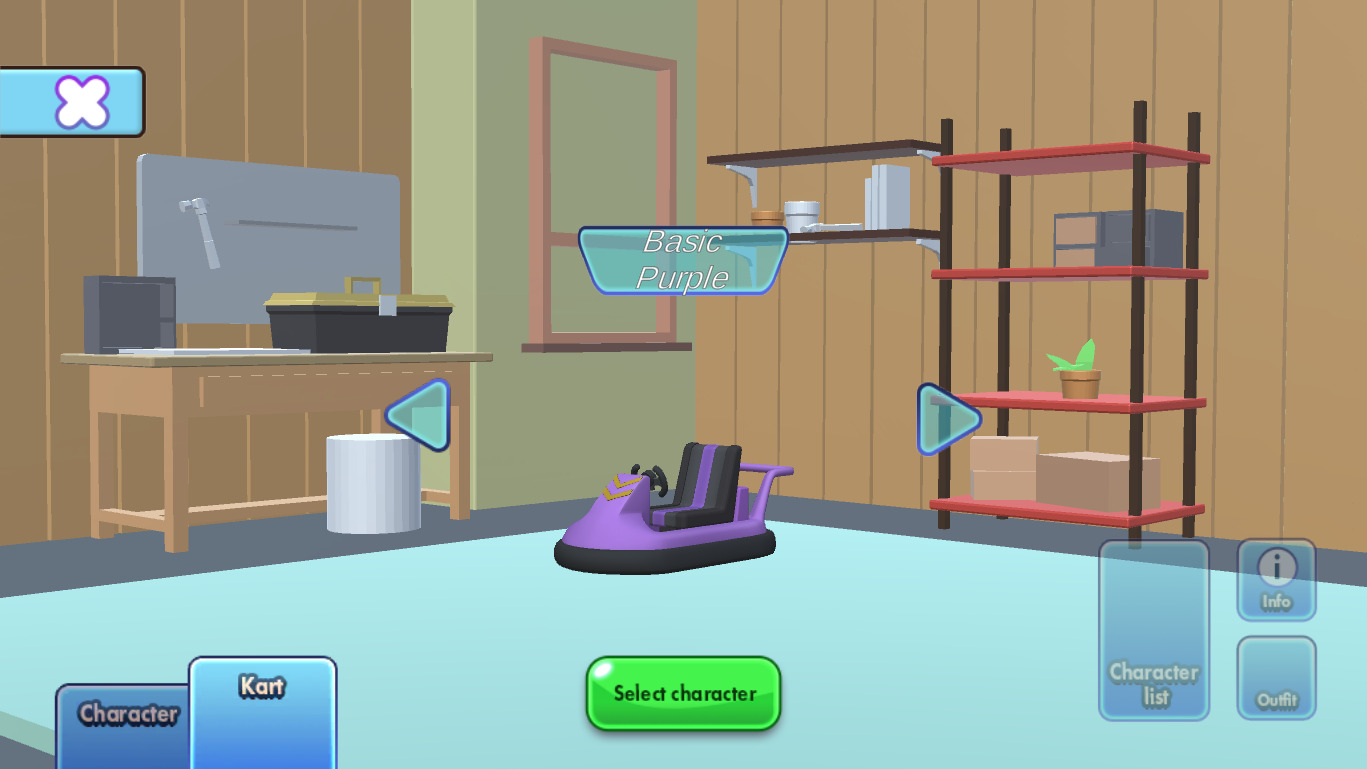 Chibi Rumble android iOS-TapTap