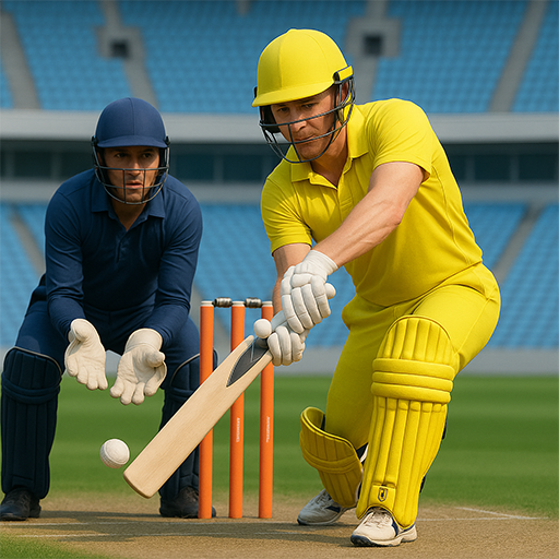World T20 Super Cricket Battle for Android/iOS - TapTap