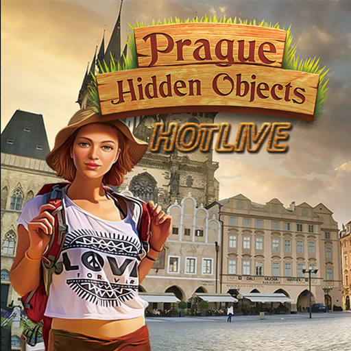 Hotlive Prague Hidden Objects for Android/iOS - TapTap