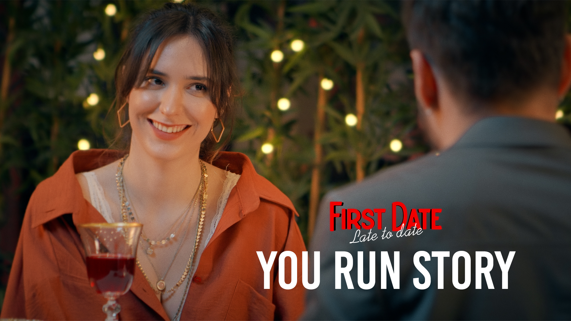 First Date: Late To Date - FMV android iOS apk download for free-TapTap