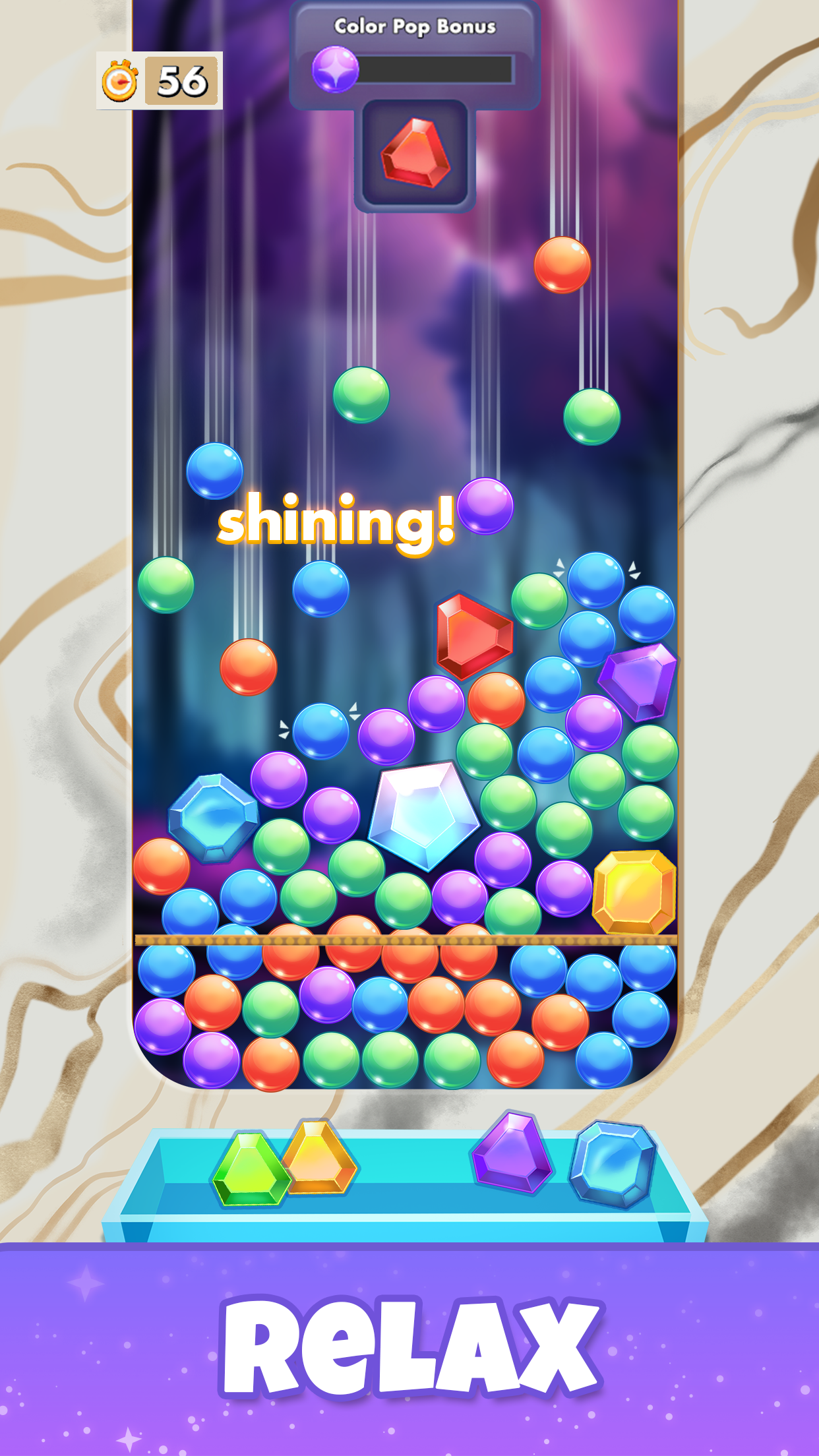 Jewelry Pop android iOS-TapTap