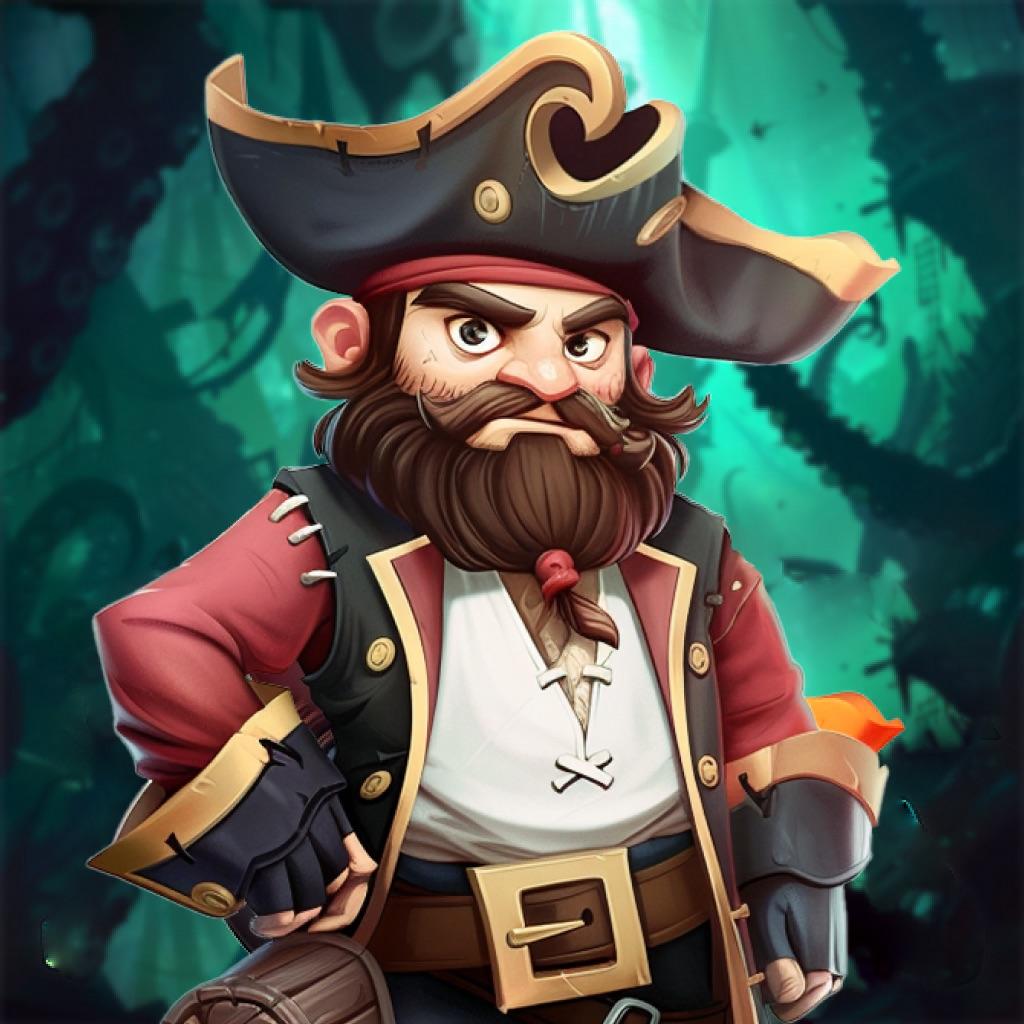 Treasure of Atlantis Latest Version for Android/iOS - TapTap