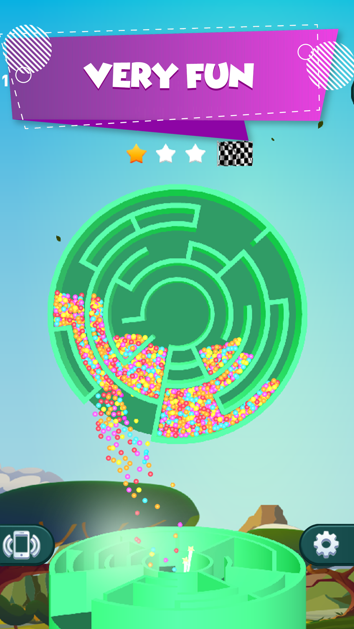 Ball Maze 3D: Rotate Puzzle for Android/iOS - TapTap