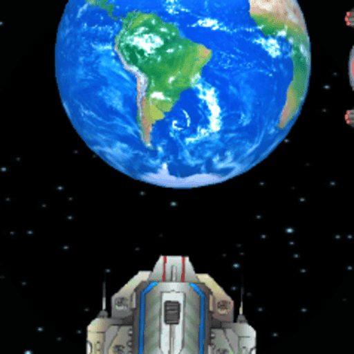 Space Attack: 2D Game for Android/iOS - TapTap