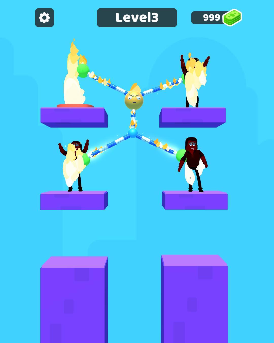Mr Stretch android iOS apk download for free-TapTap