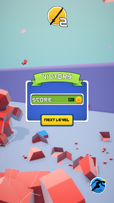 Slash dash 3D android iOS apk download for free-TapTap