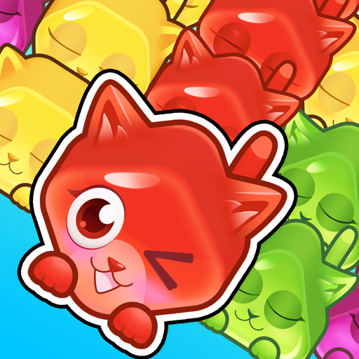 Cat Jam: Kitty Match Latest Version for Android/iOS - TapTap