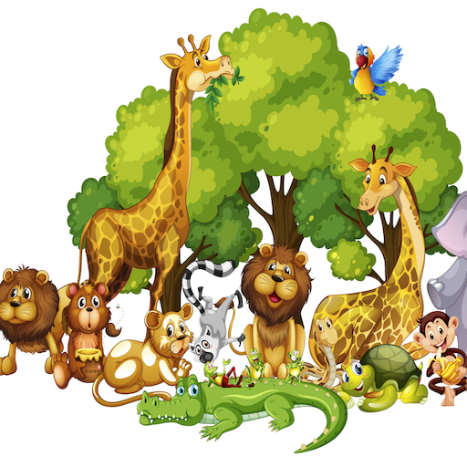 Animals Memory Latest Version for Android/iOS APK - TapTap