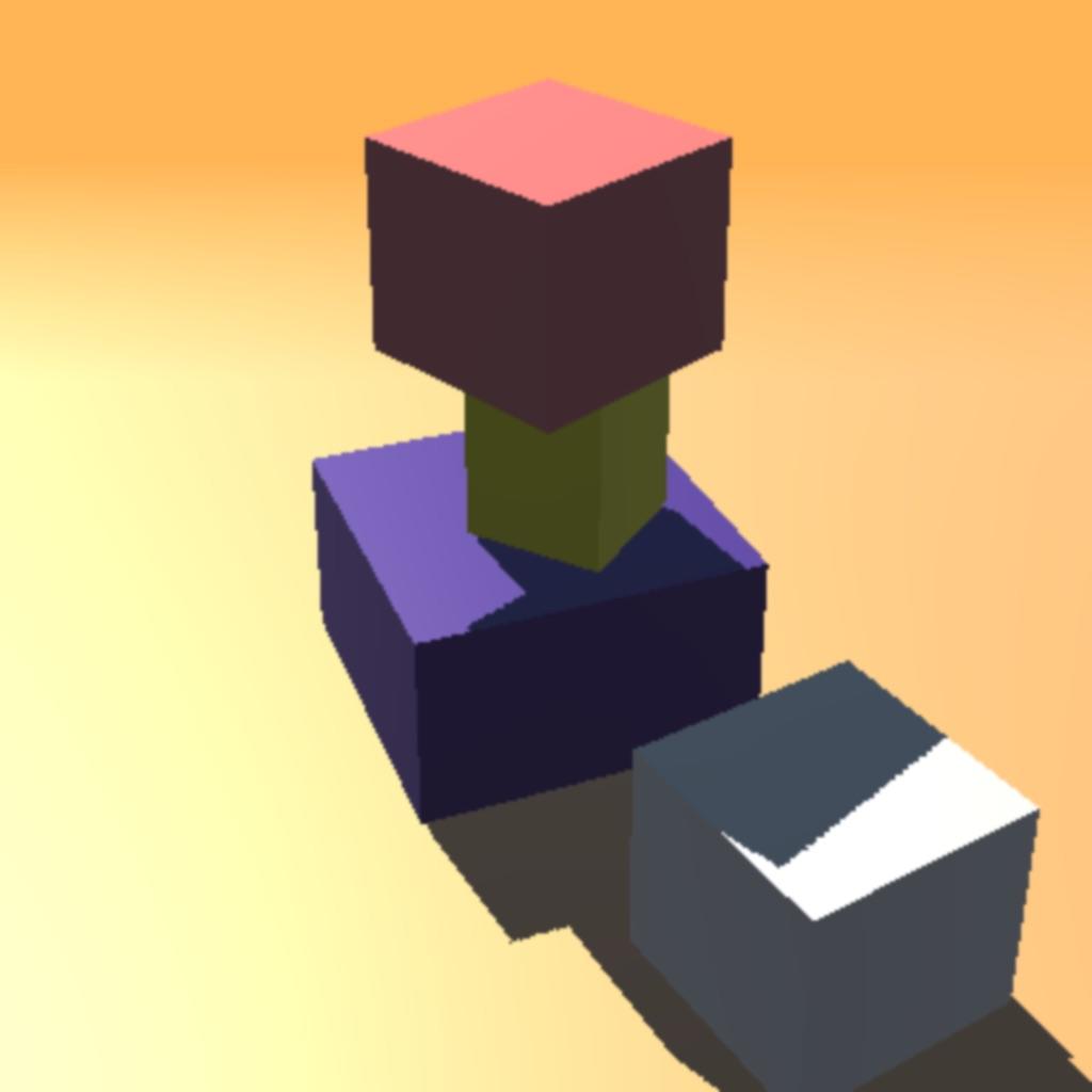 Cubes Empire Latest Version for Android/iOS APK - TapTap