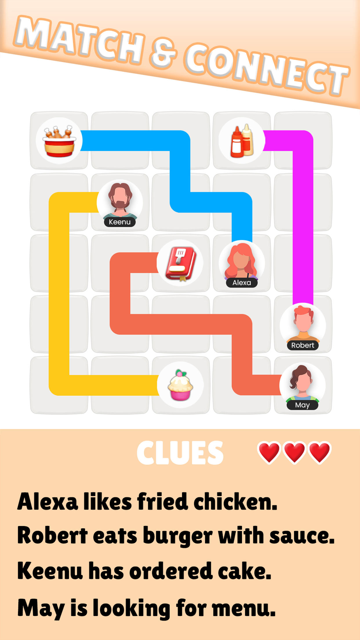 Connect Couples android iOS apk download for free-TapTap