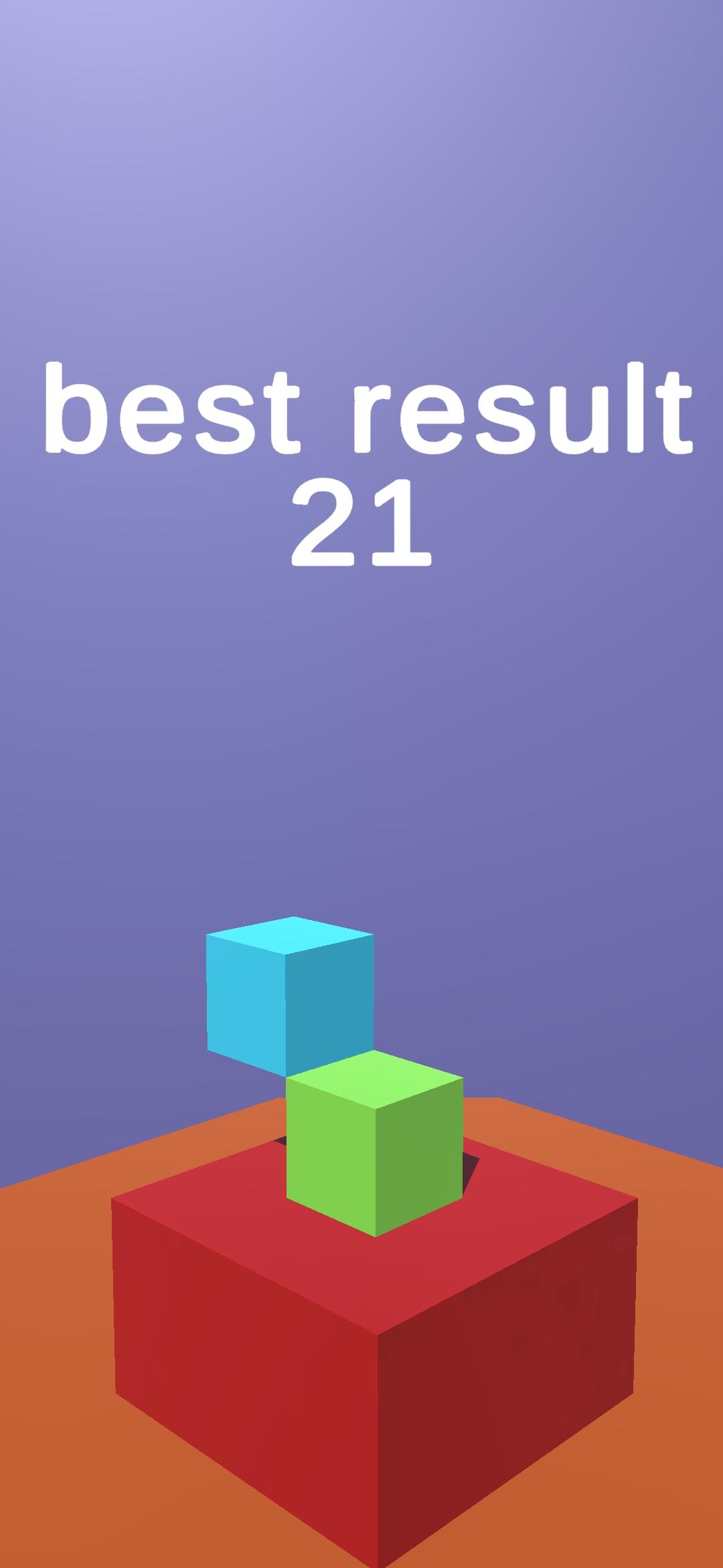 Tower cube 3d android iOS-TapTap