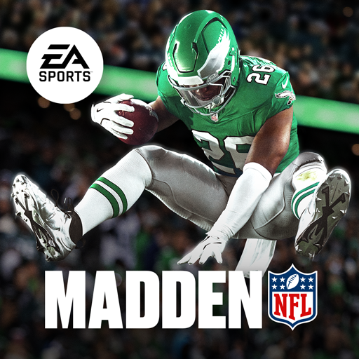 Madden NFL 26 Mobile Football for Android/iOS - TapTap