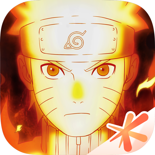 Naruto : Ultimate Storm for Android/iOS - TapTap