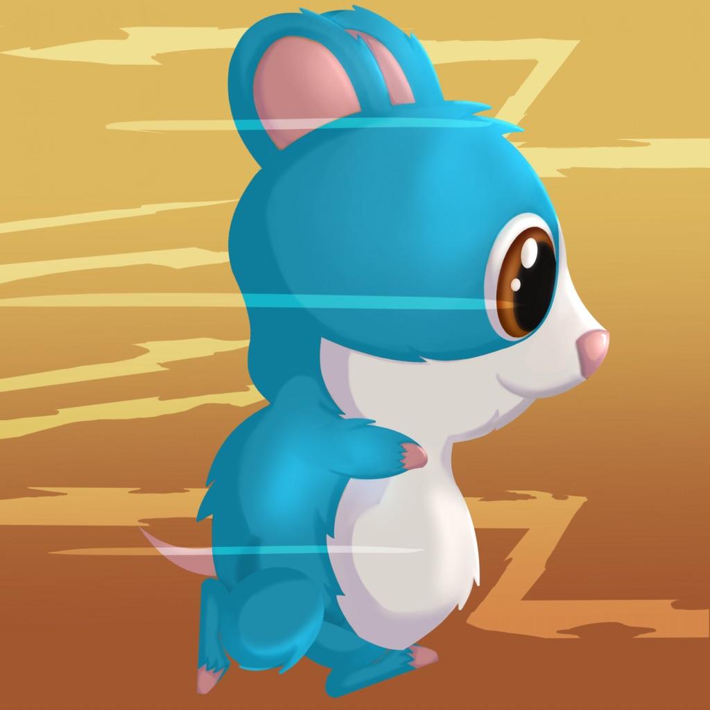 Hamster Run : World Escape for Android/iOS - TapTap