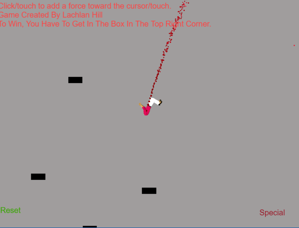 Ragdoll Throw android iOS-TapTap