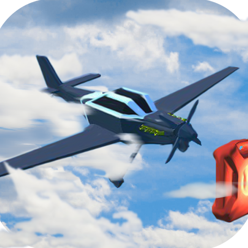 FuelMaster: FlightQuest Legend for Android/iOS - TapTap