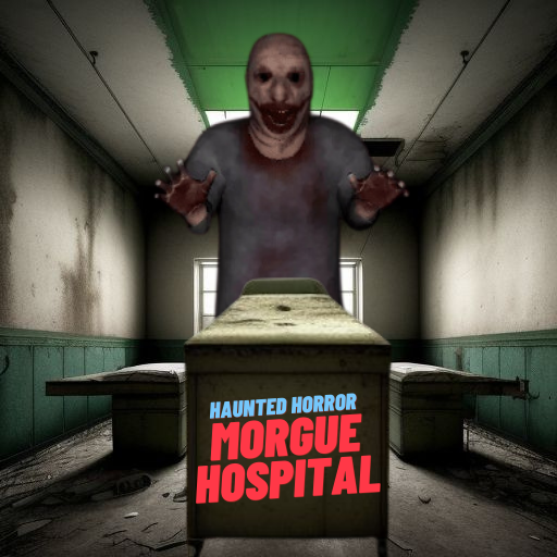 Haunted horror morgue hospital for Android/iOS - TapTap