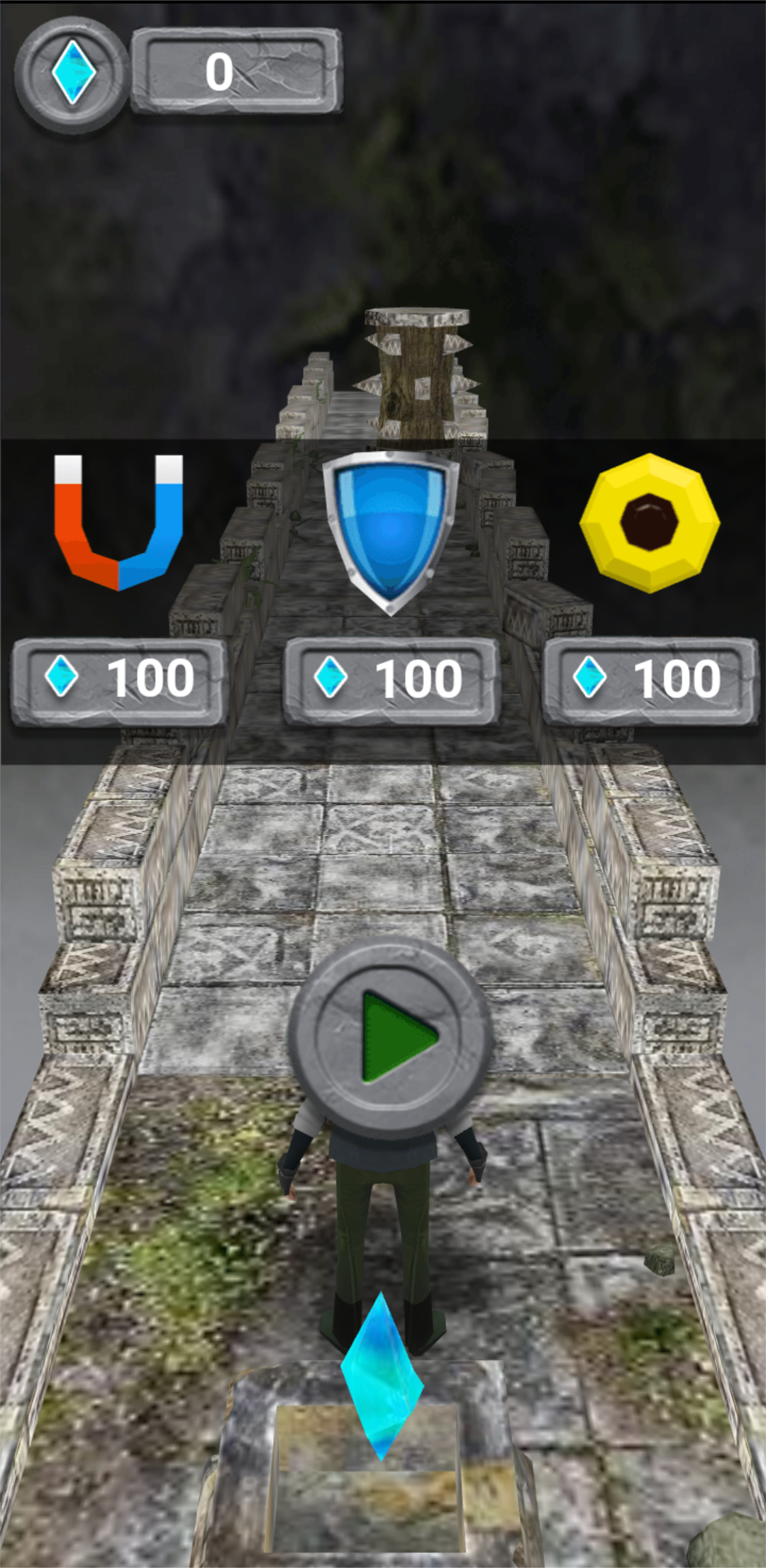 Explorer Run android iOS-TapTap