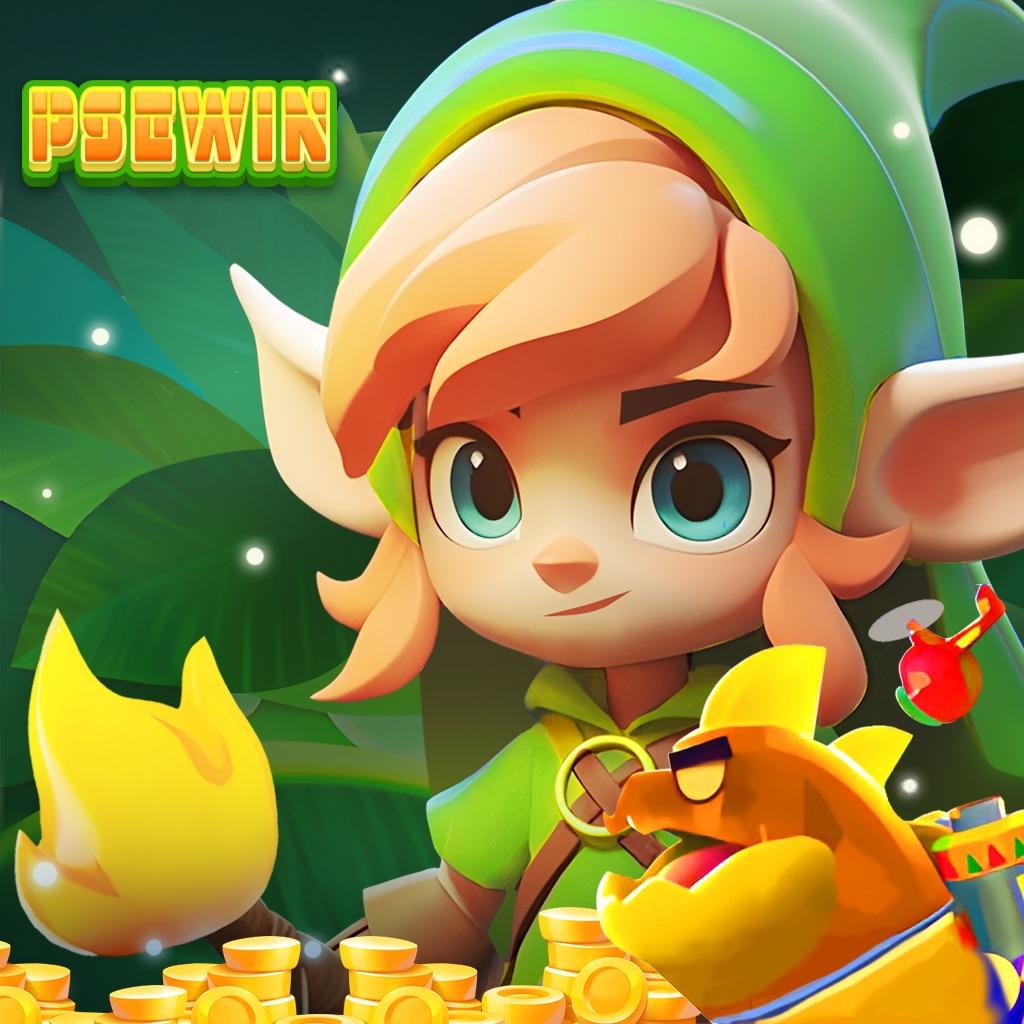 PSEWIN Fierybot Puzzle for Android/iOS - TapTap