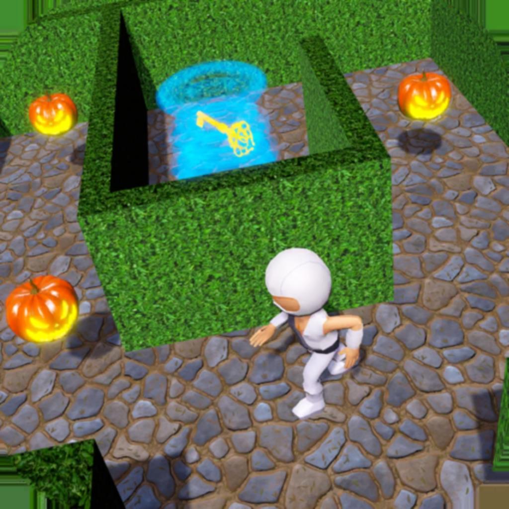 Download Maze Runner 3D Game for Android/iOS APK - TapTap