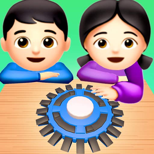 Alphabet Turntable Latest Version for Android/iOS - TapTap