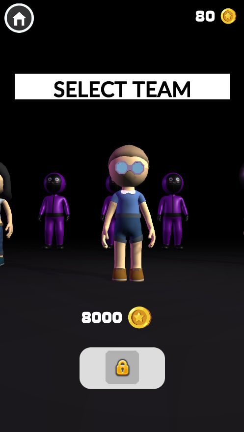 FALLING GUY android iOS apk download for free-TapTap