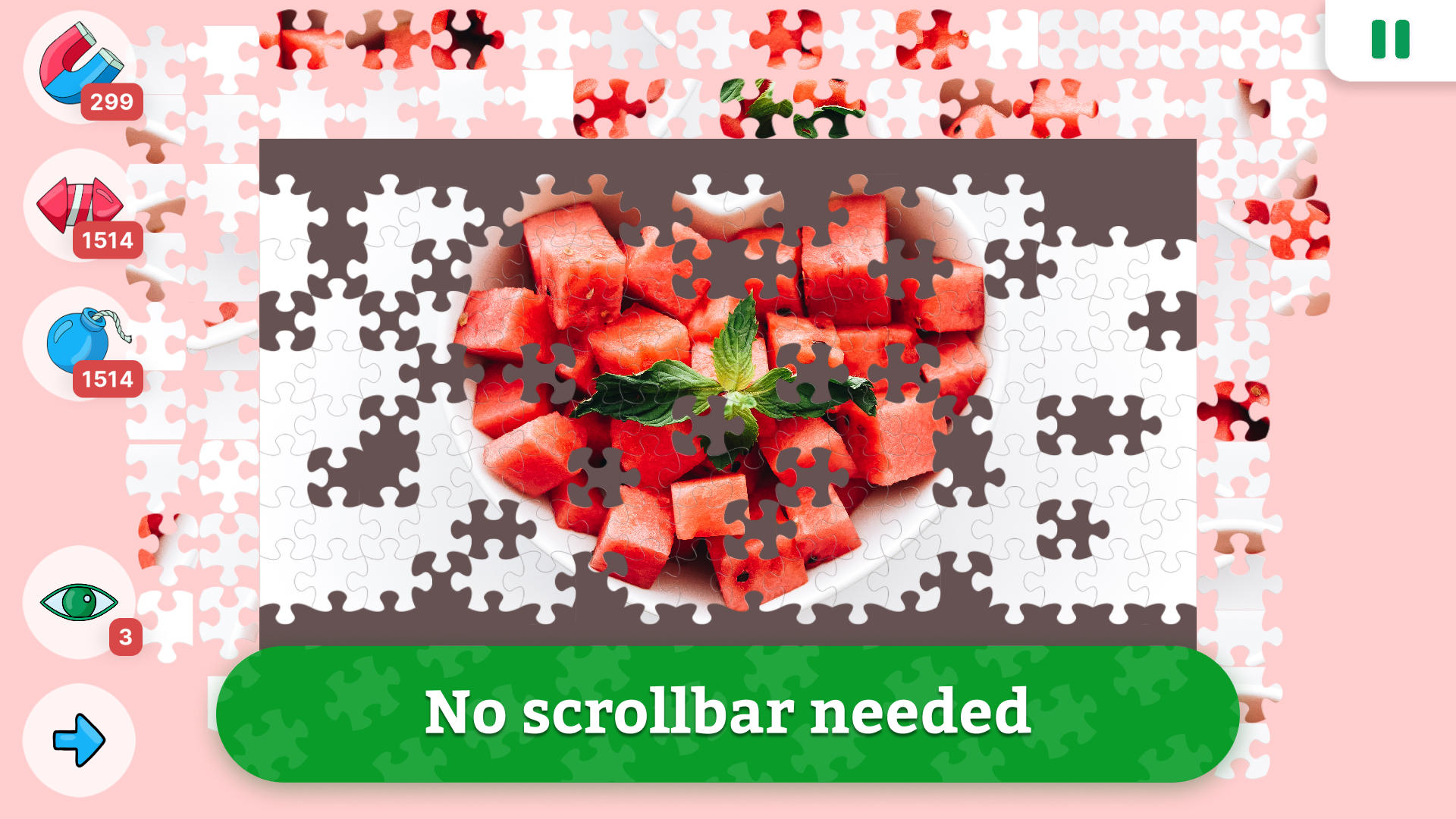 Jigzmo: Animated Jigsaw Puzzle android iOS apk download for free-TapTap