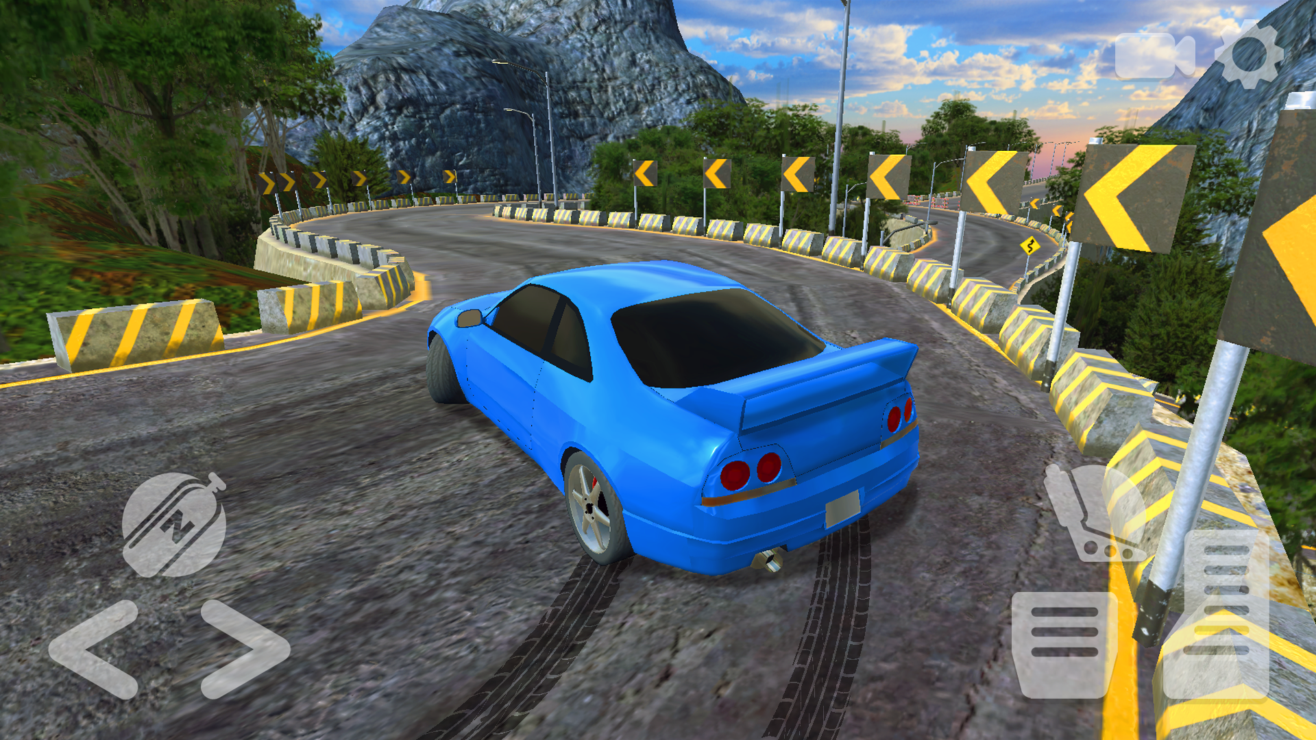Furious Car Drift Racing Max 2 for Android/iOS - TapTap