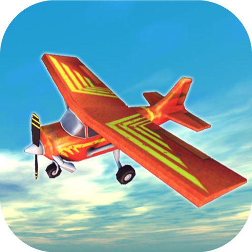 RC Airplane Flight Simulator for Android/iOS - TapTap