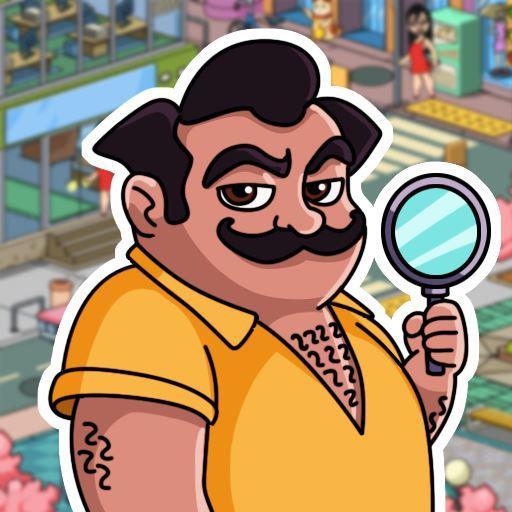 Hidden Objects: Seek and find for Android/iOS - TapTap